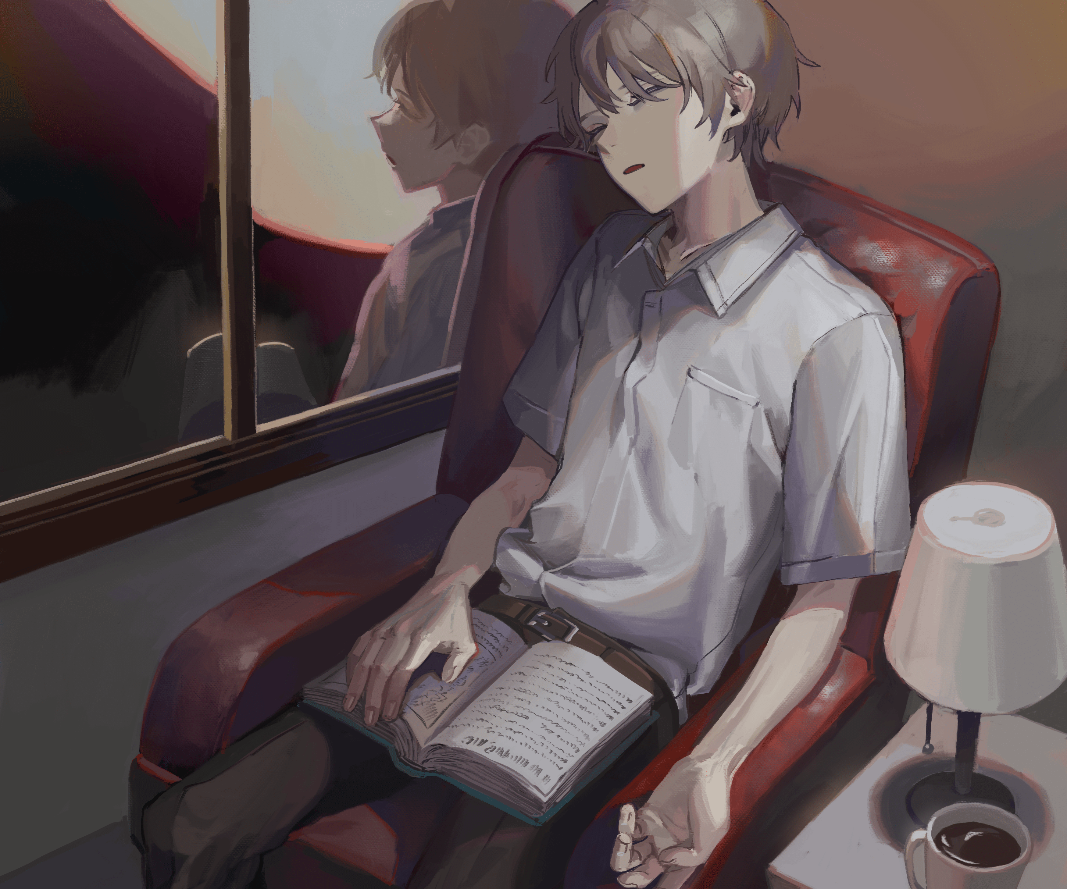 Study Boy Wallpapers - Top Free Study Boy Backgrounds - WallpaperAccess