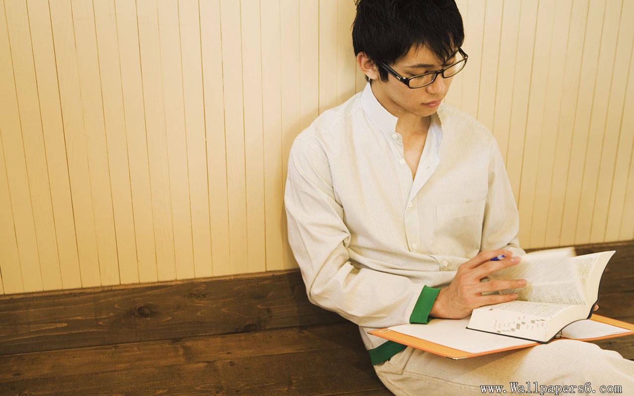 Study Boy Wallpapers - Top Free Study Boy Backgrounds - WallpaperAccess