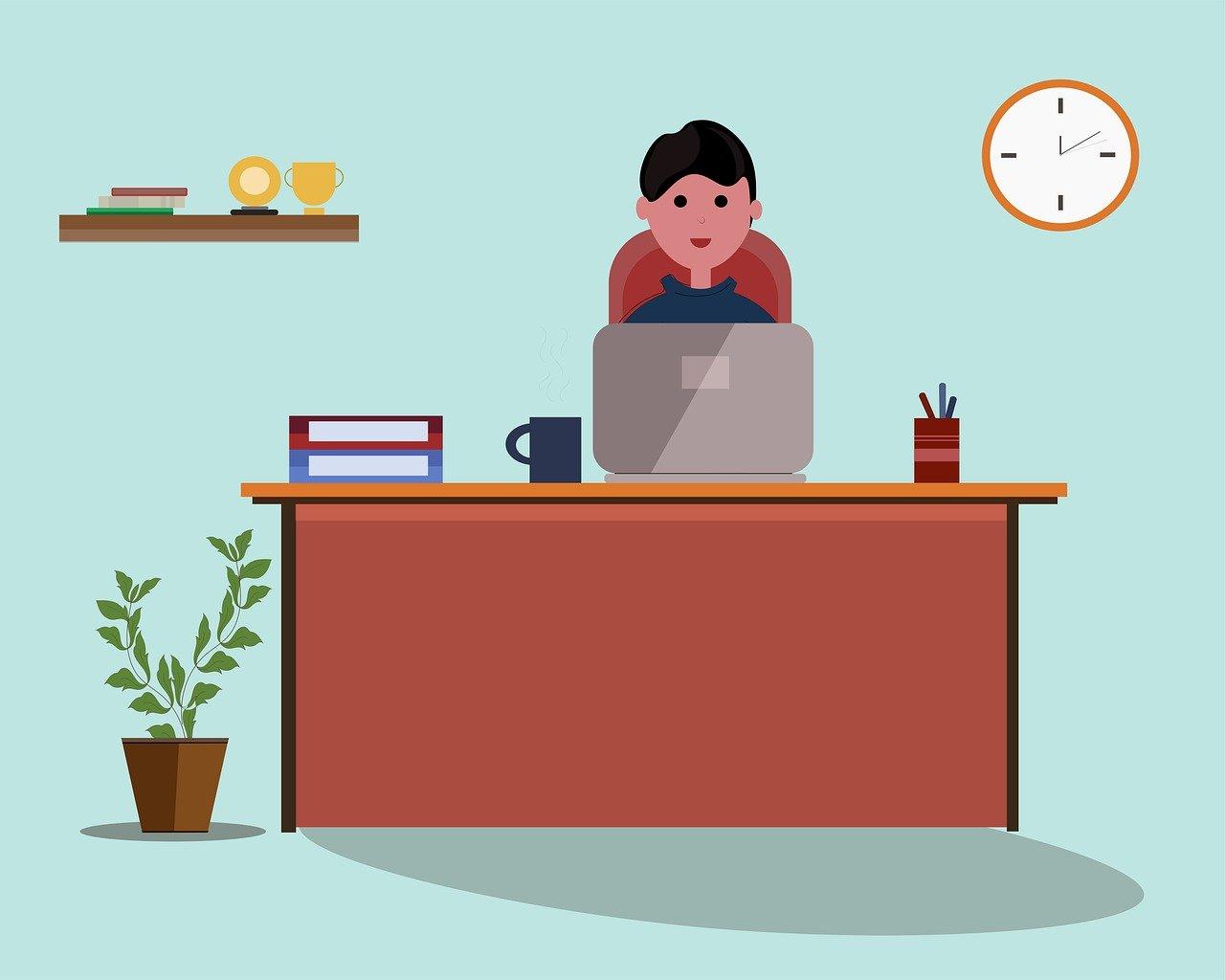 Study Boy Wallpapers - Top Free Study Boy Backgrounds - WallpaperAccess