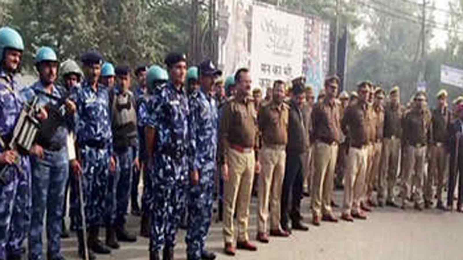 Uttar Pradesh Police Wallpapers - Top Free Uttar Pradesh Police ...