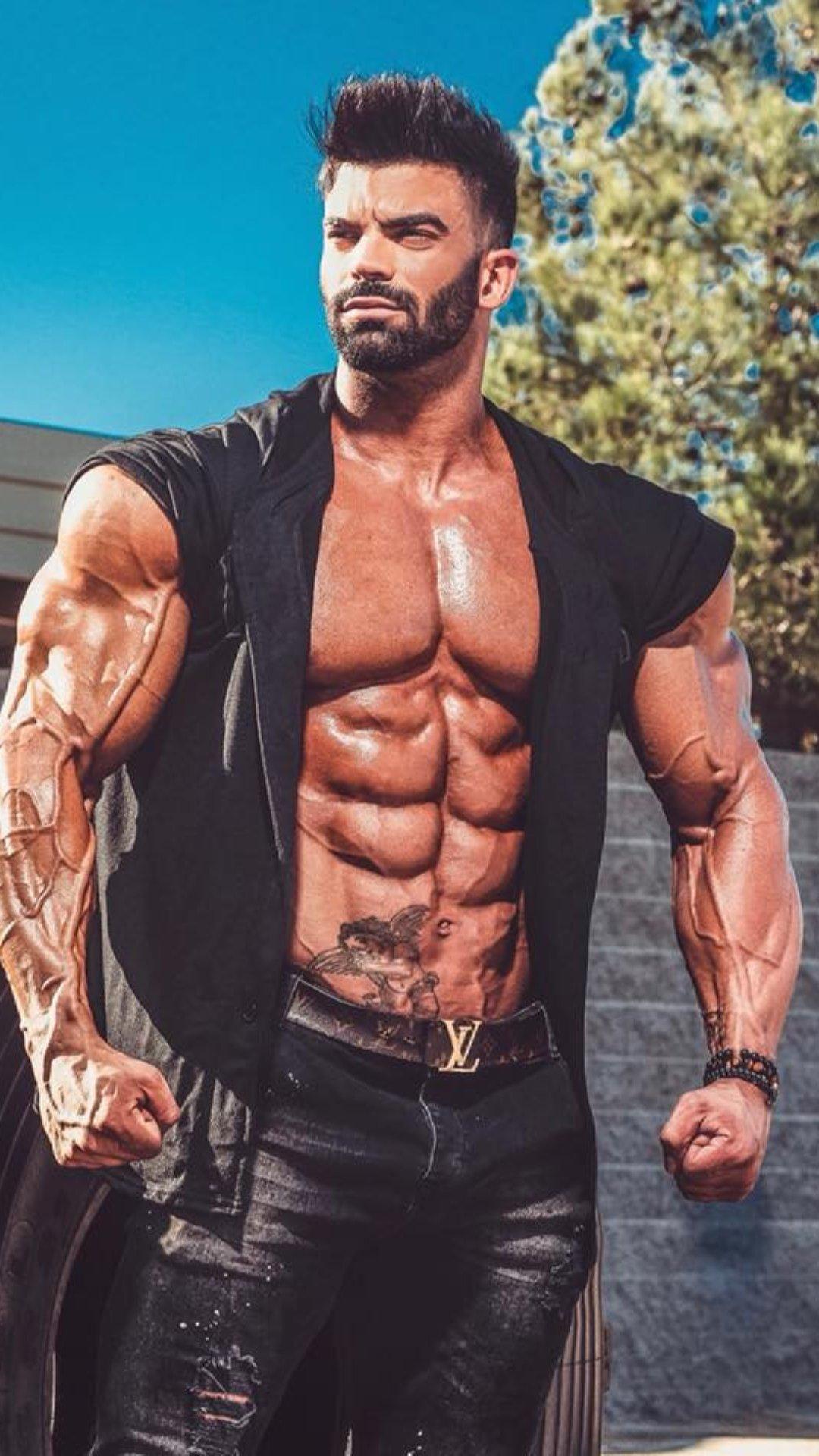 Six Pack Abs Wallpapers - Top Free Six Pack Abs Backgrounds ...