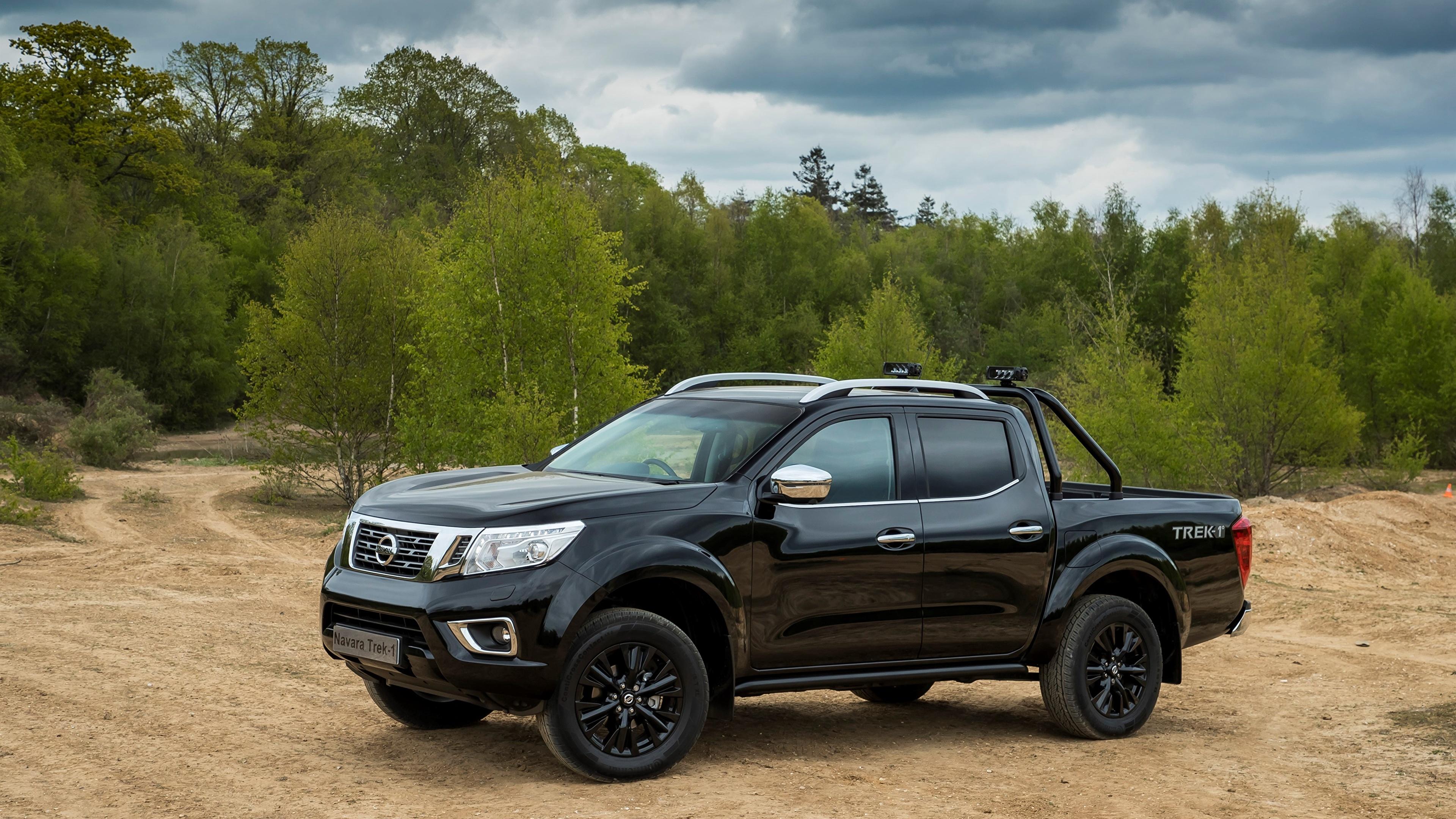 Nissan Navara Wallpapers - Top Free Nissan Navara Backgrounds ...