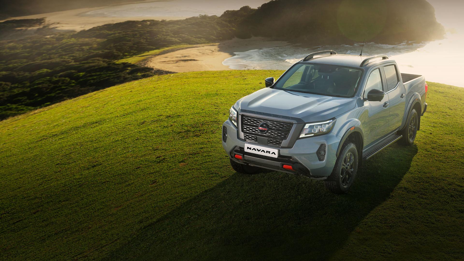 Nissan Navara Wallpapers - Top Free Nissan Navara Backgrounds ...