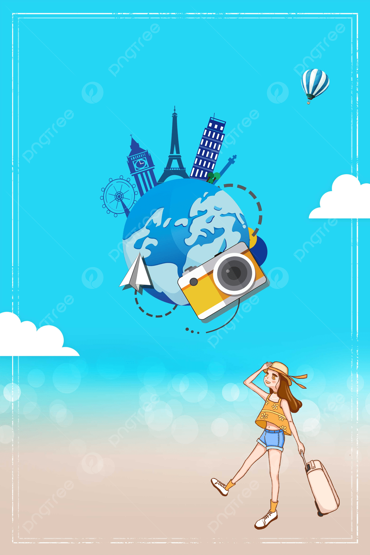 Study Abroad Wallpapers - Top Free Study Abroad Backgrounds ...