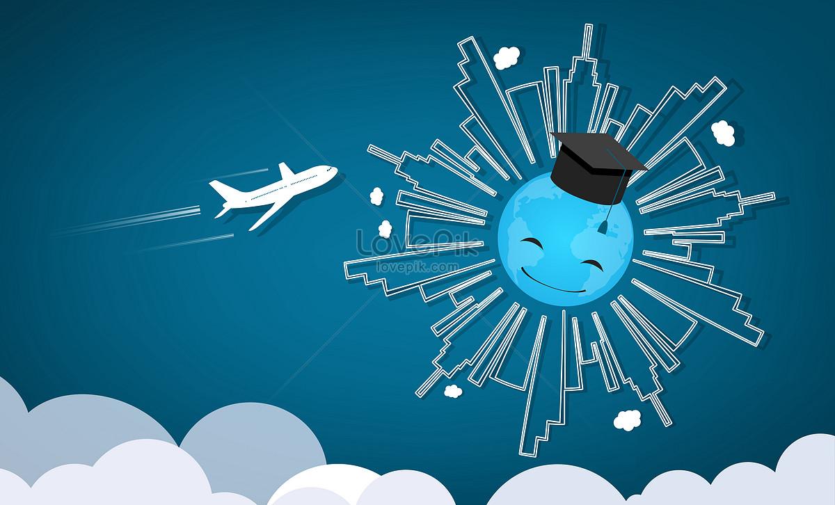 Study Abroad Wallpapers - Top Free Study Abroad Backgrounds ...