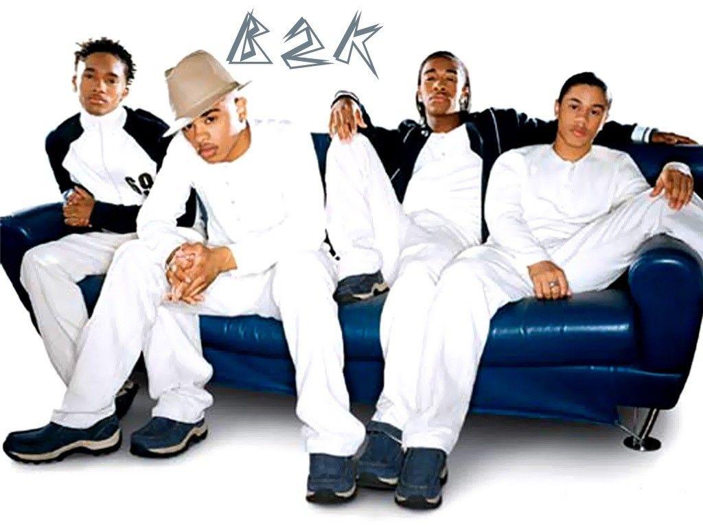 B2K Wallpapers - Top Free B2K Backgrounds - WallpaperAccess