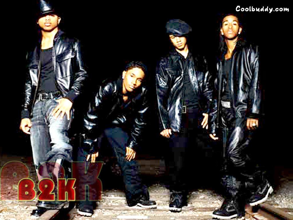 B2K Wallpapers - Top Free B2K Backgrounds - WallpaperAccess