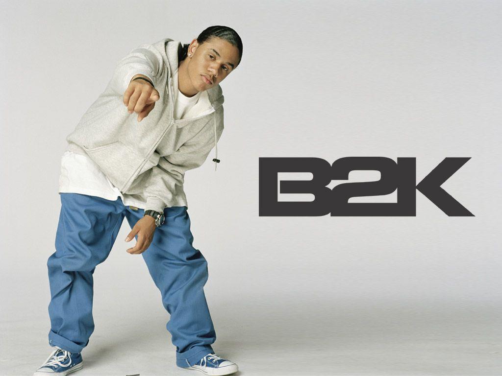 B2K Wallpapers - Top Free B2K Backgrounds - WallpaperAccess