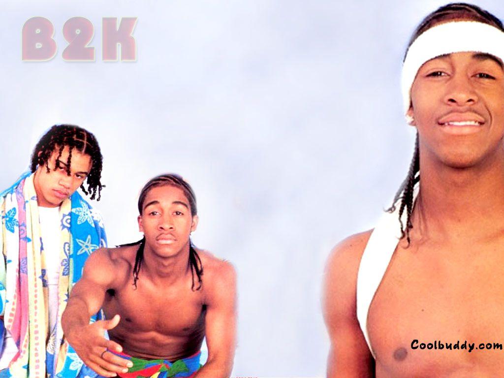 B2K Wallpapers - Top Free B2K Backgrounds - WallpaperAccess