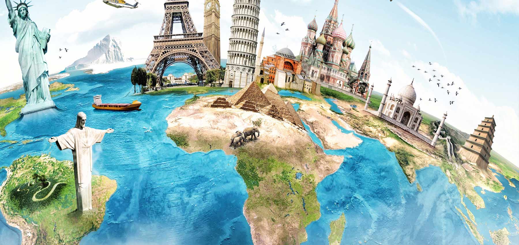 Study Abroad Wallpapers - Top Free Study Abroad Backgrounds ...