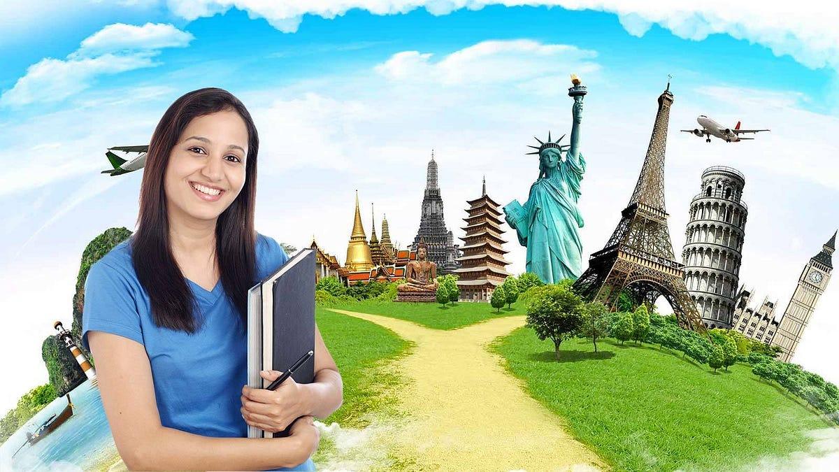 Study Abroad Wallpapers - Top Free Study Abroad Backgrounds ...