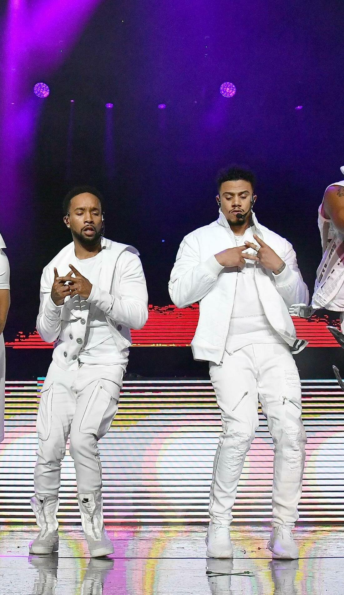 B2K Wallpapers - Top Free B2K Backgrounds - WallpaperAccess