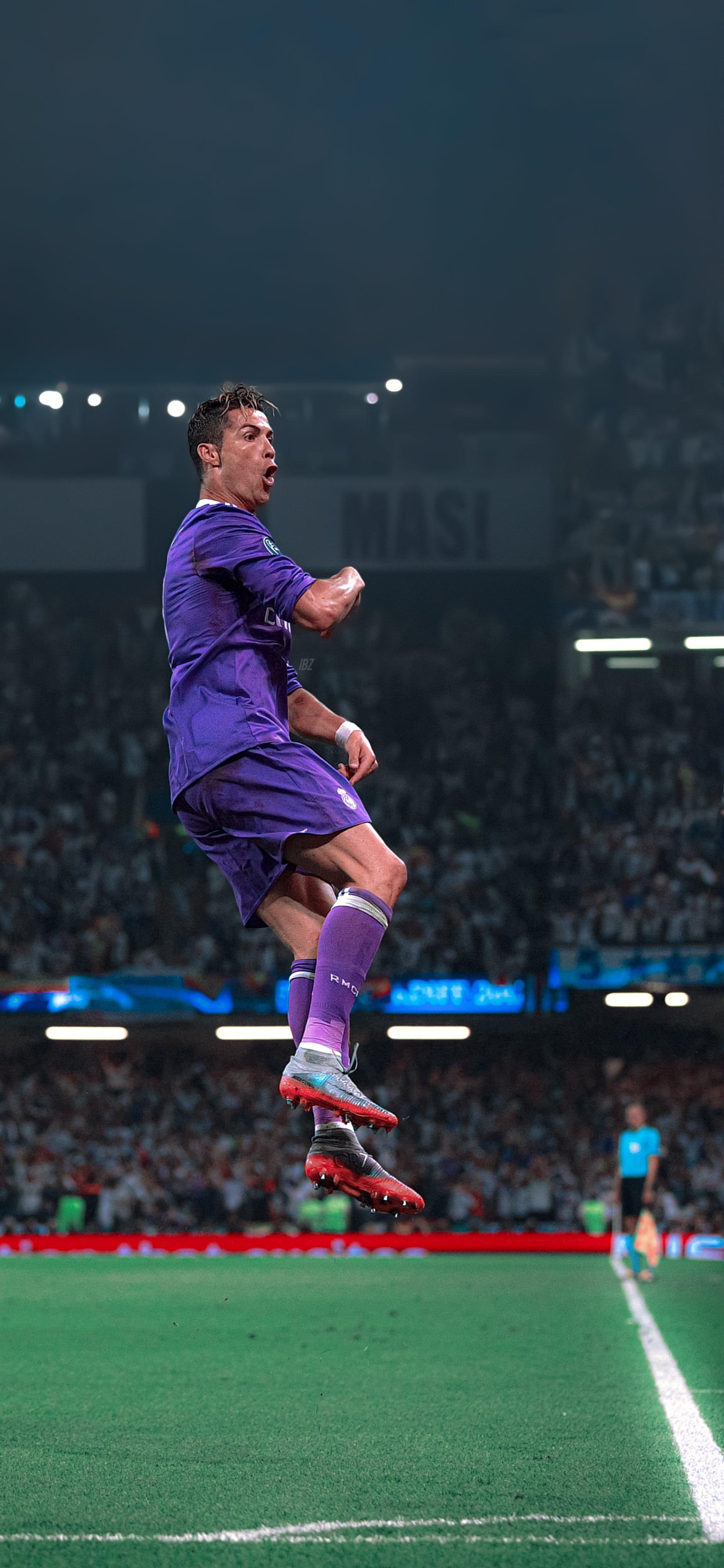 Ronaldo UCL Wallpapers - Top Free Ronaldo UCL Backgrounds - WallpaperAccess