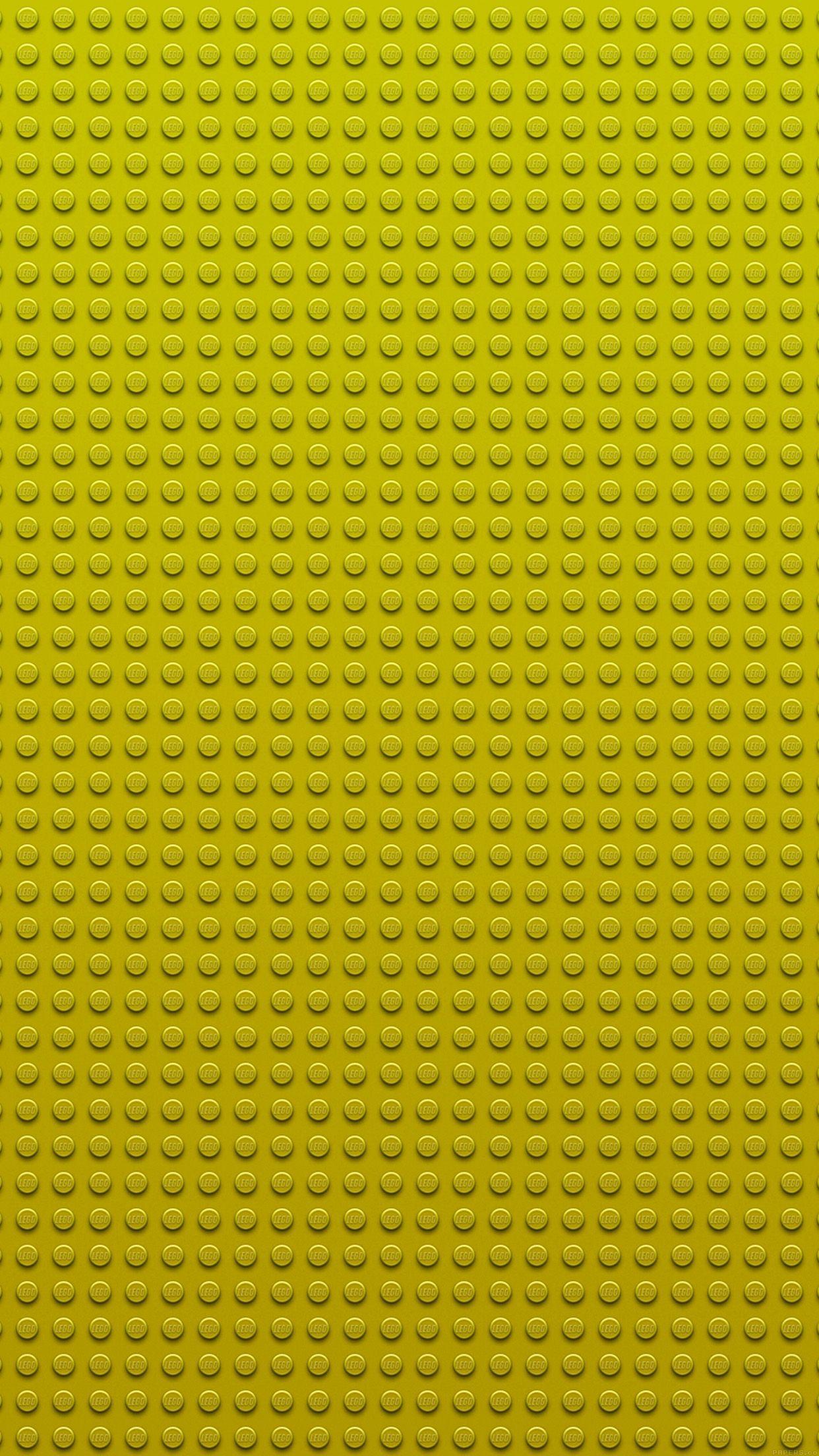 Yellow LEGO Wallpapers - Top Free Yellow LEGO Backgrounds - WallpaperAccess