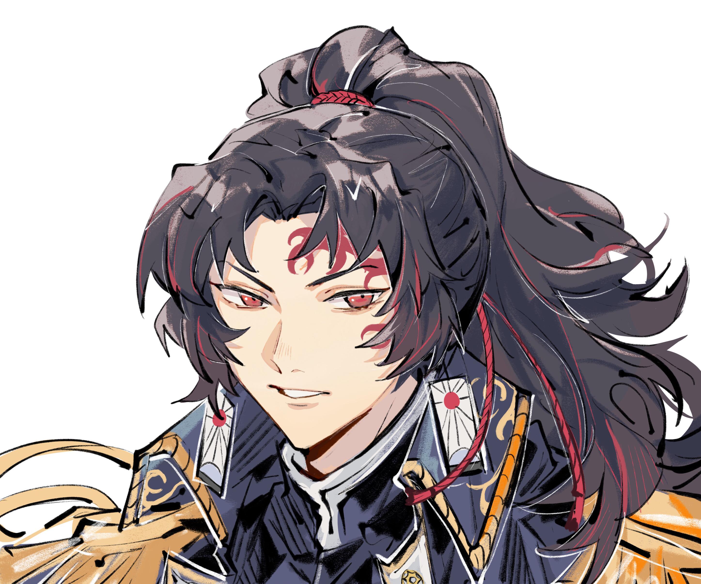 Michikatsu Tsugikuni Wallpapers - Top Free Michikatsu Tsugikuni Backgrounds - WallpaperAccess