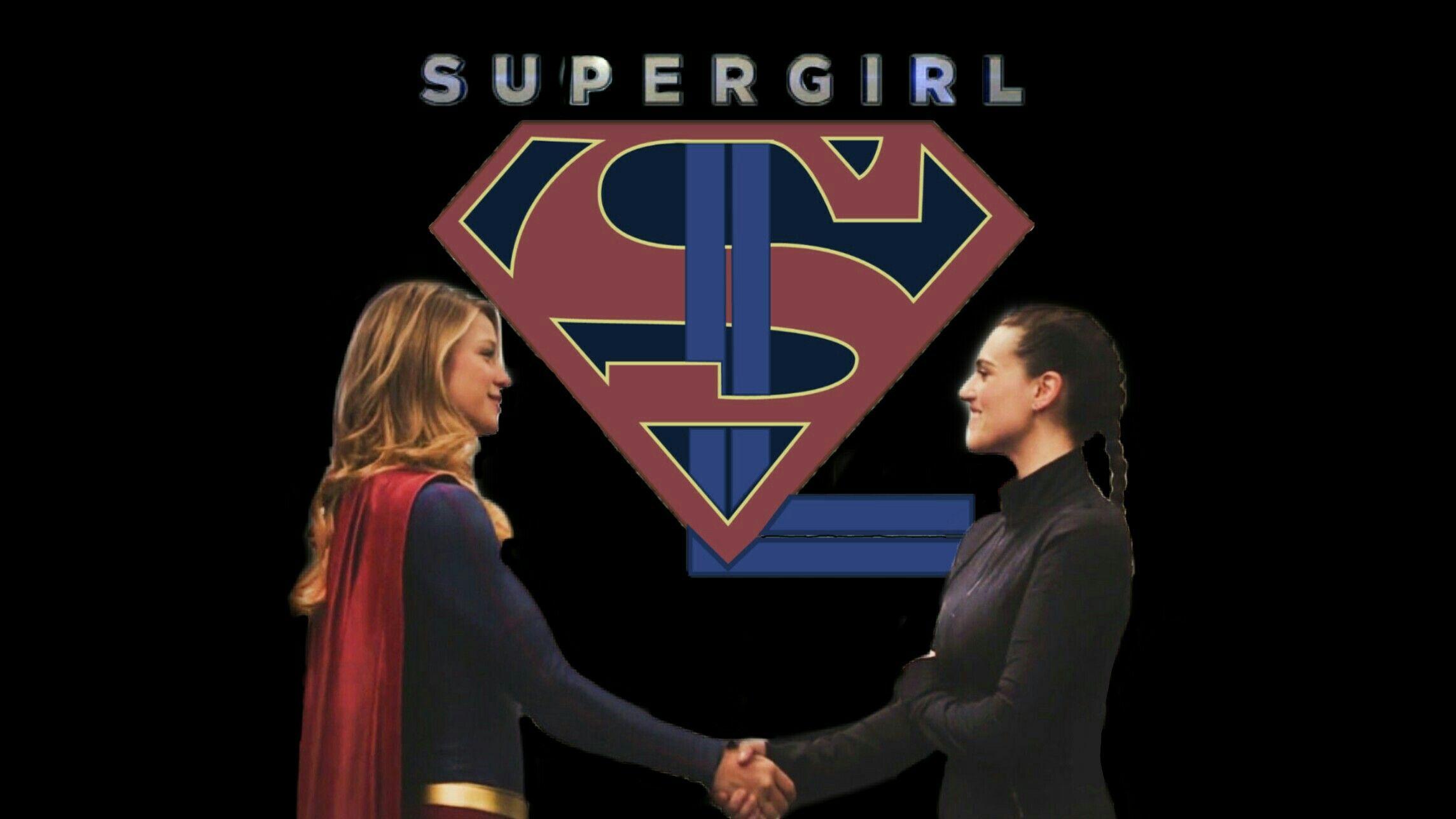 Supercorp Wallpapers - Top Free Supercorp Backgrounds - WallpaperAccess