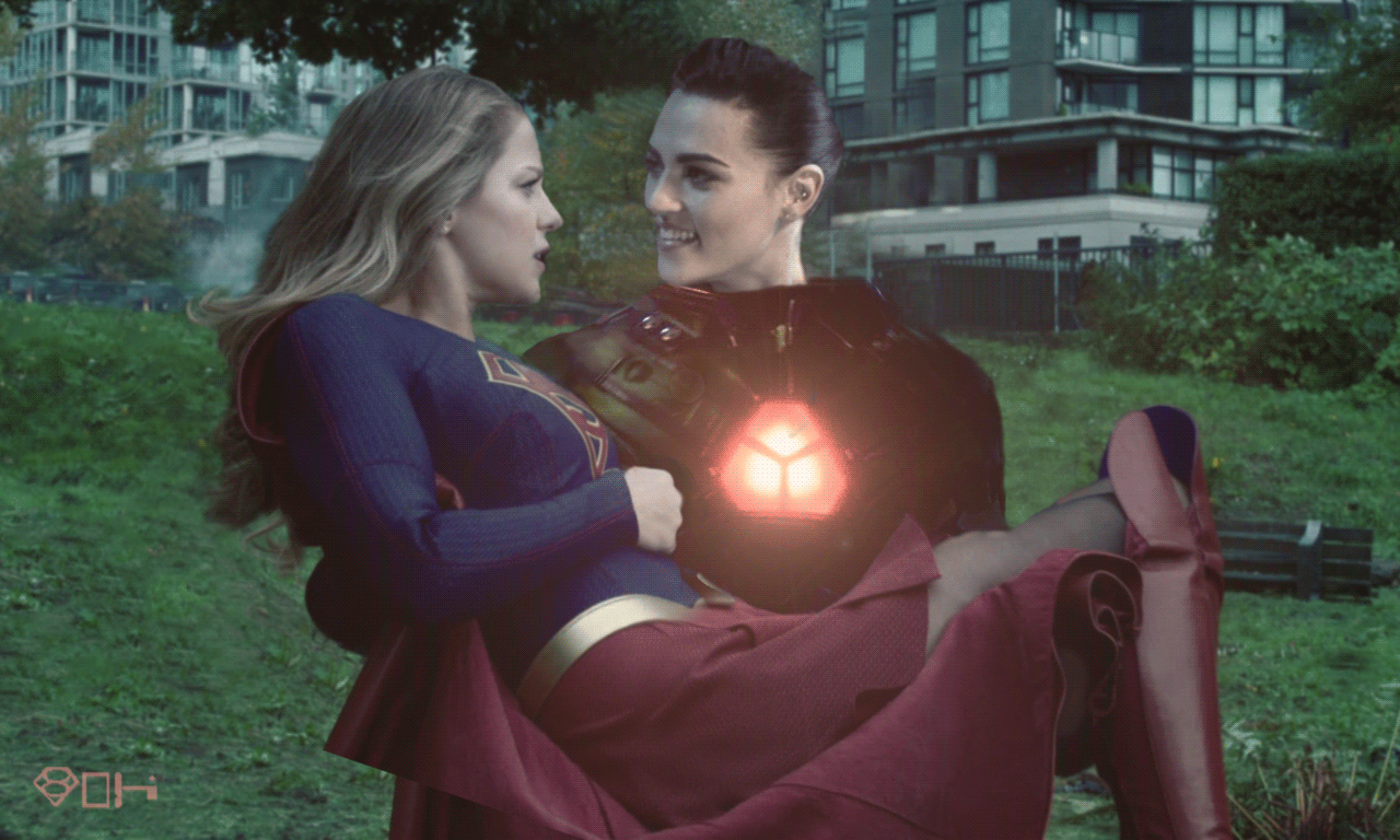 Supercorp Wallpapers - Top Free Supercorp Backgrounds - WallpaperAccess