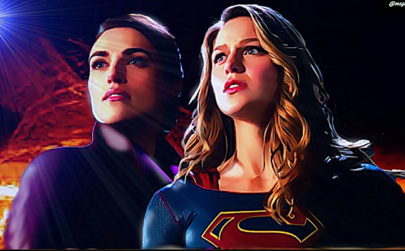 Supercorp Wallpapers - Top Free Supercorp Backgrounds - WallpaperAccess