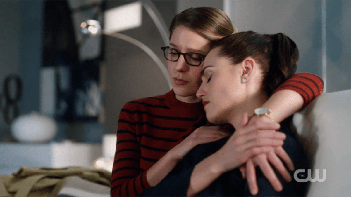 Supercorp Wallpapers - Top Free Supercorp Backgrounds - WallpaperAccess
