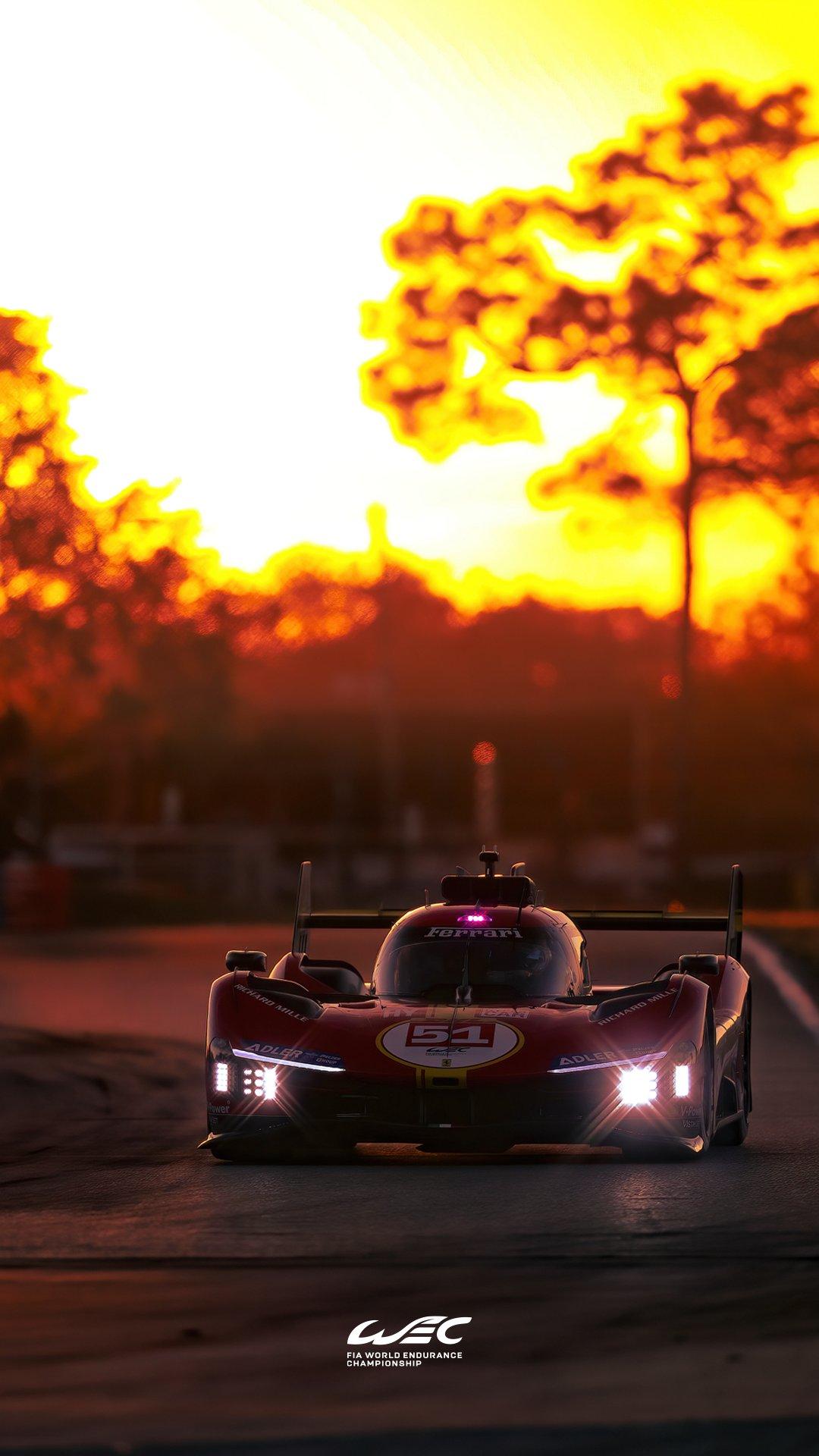 FIA WEC Wallpapers - Top Free FIA WEC Backgrounds - WallpaperAccess