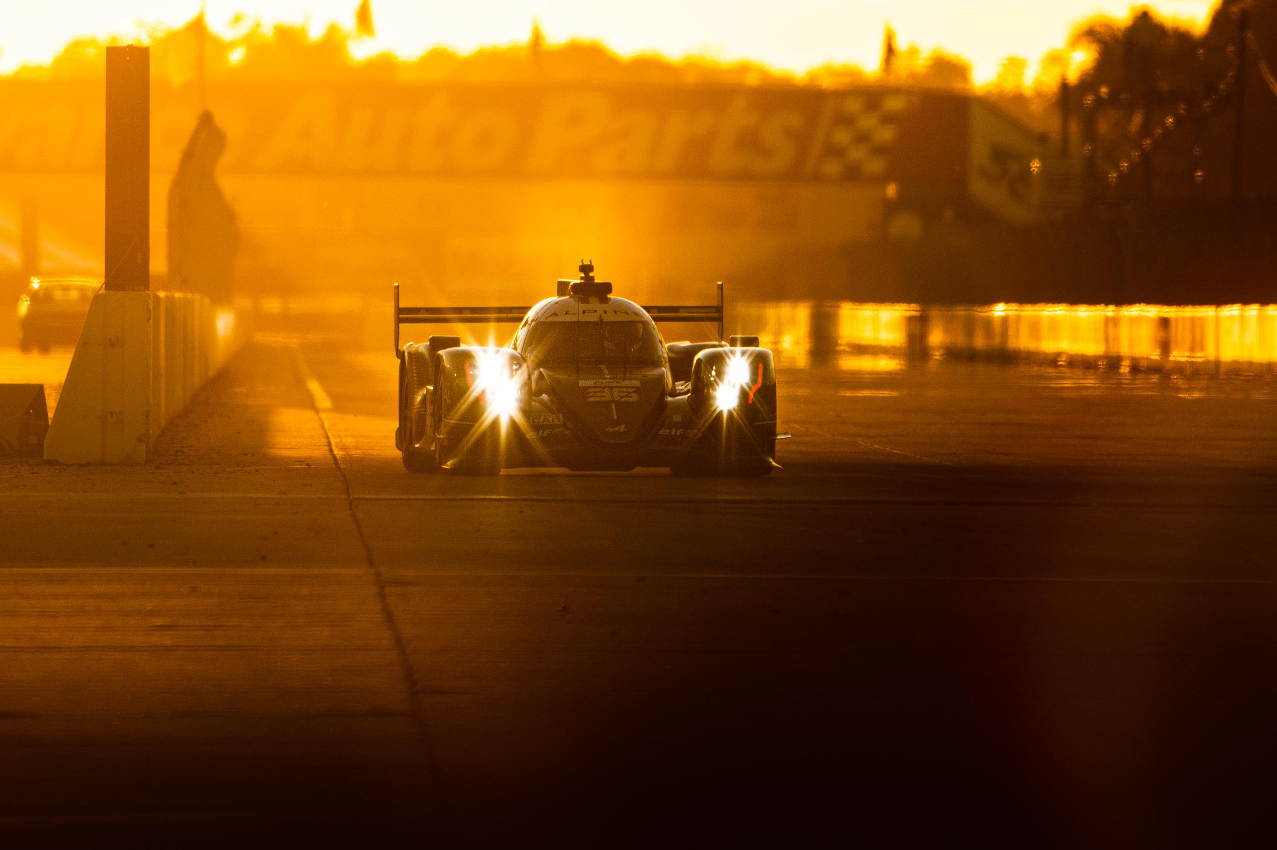 FIA WEC Wallpapers - Top Free FIA WEC Backgrounds - WallpaperAccess