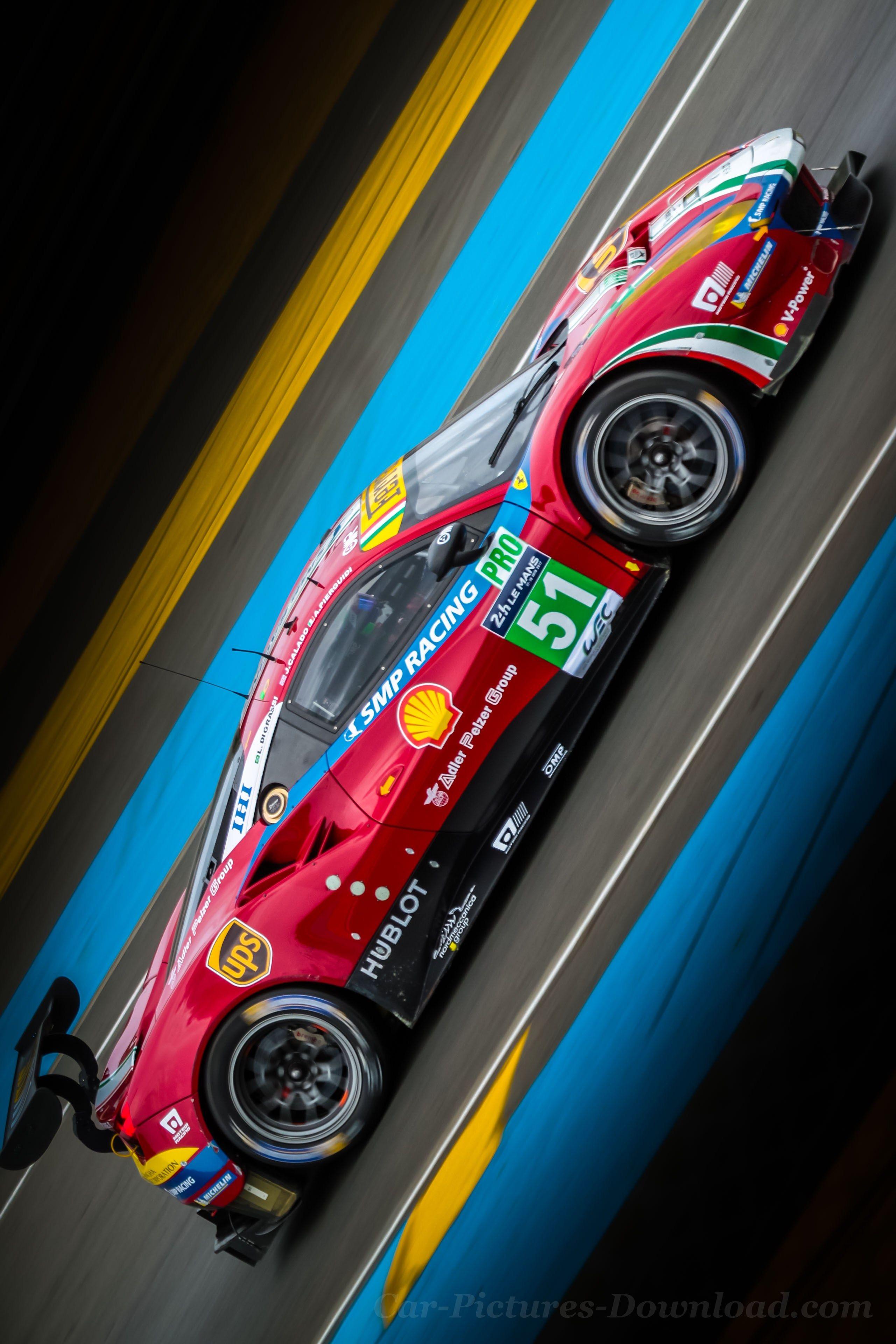 FIA WEC Wallpapers - Top Free FIA WEC Backgrounds - WallpaperAccess