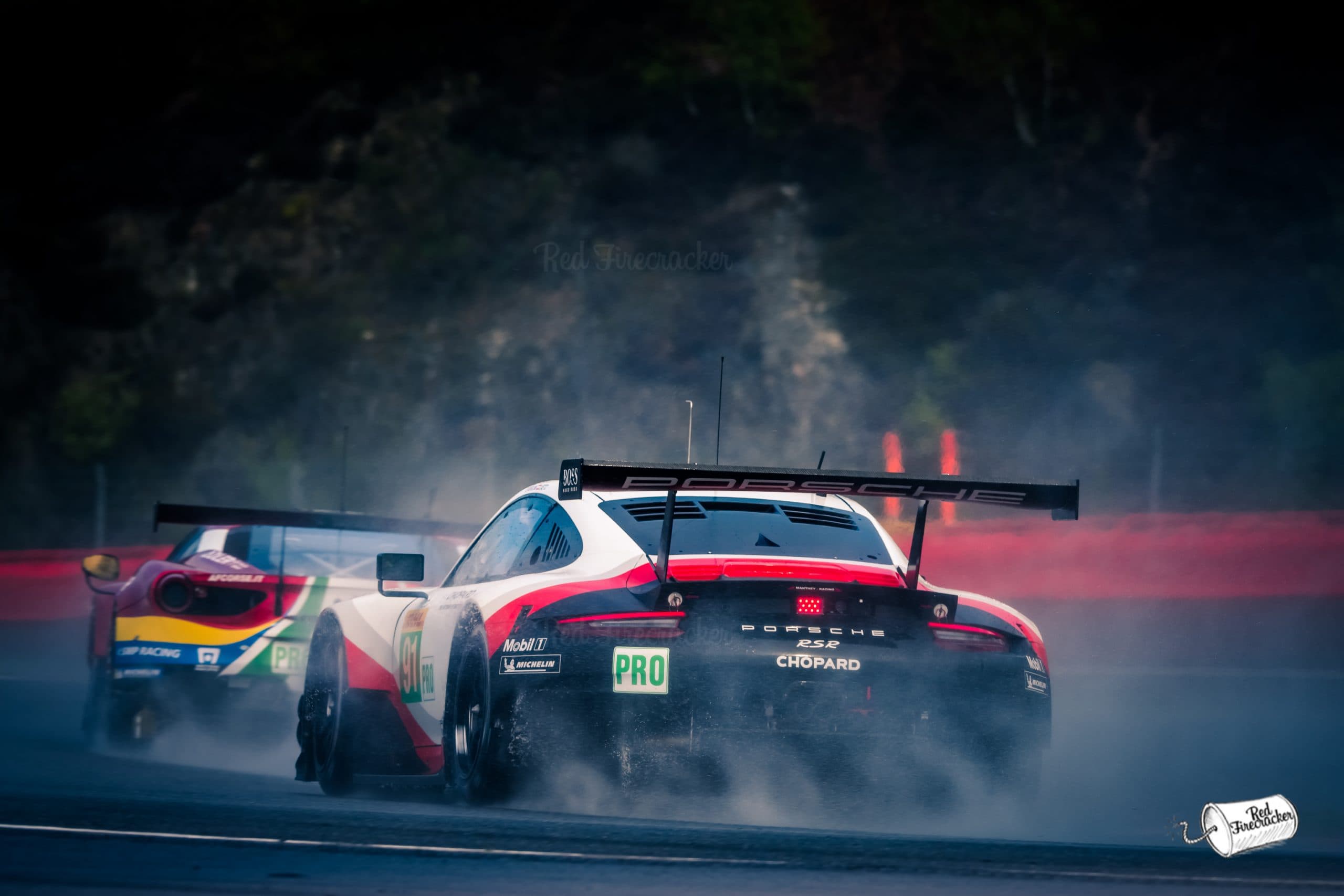 FIA WEC Wallpapers - Top Free FIA WEC Backgrounds - WallpaperAccess