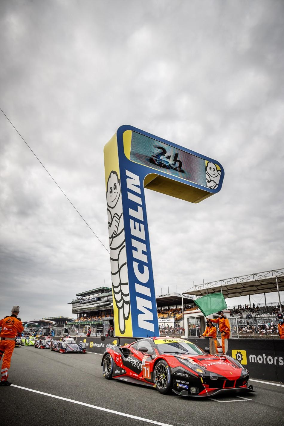 FIA WEC Wallpapers - Top Free FIA WEC Backgrounds - WallpaperAccess