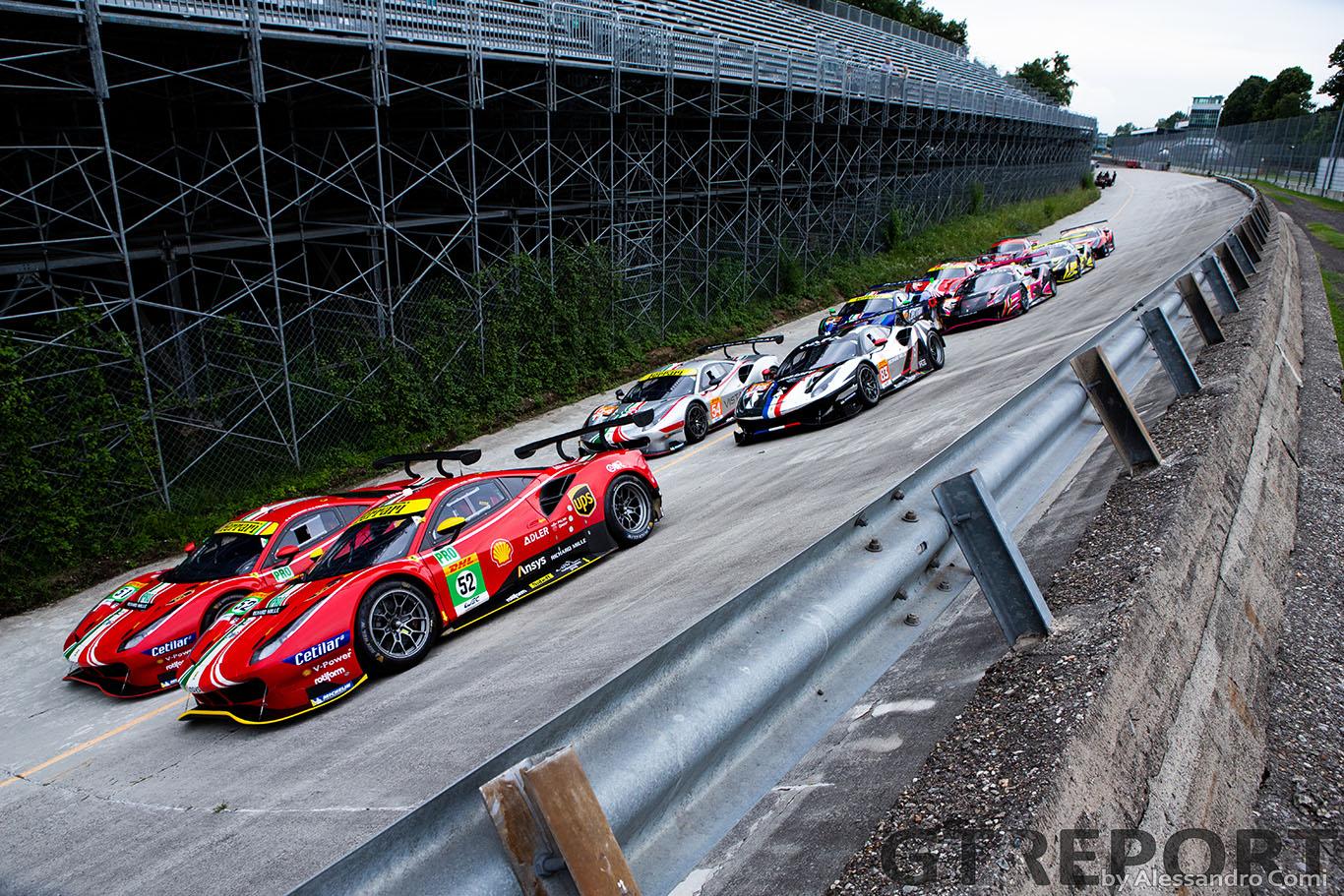 FIA WEC Wallpapers - Top Free FIA WEC Backgrounds - WallpaperAccess