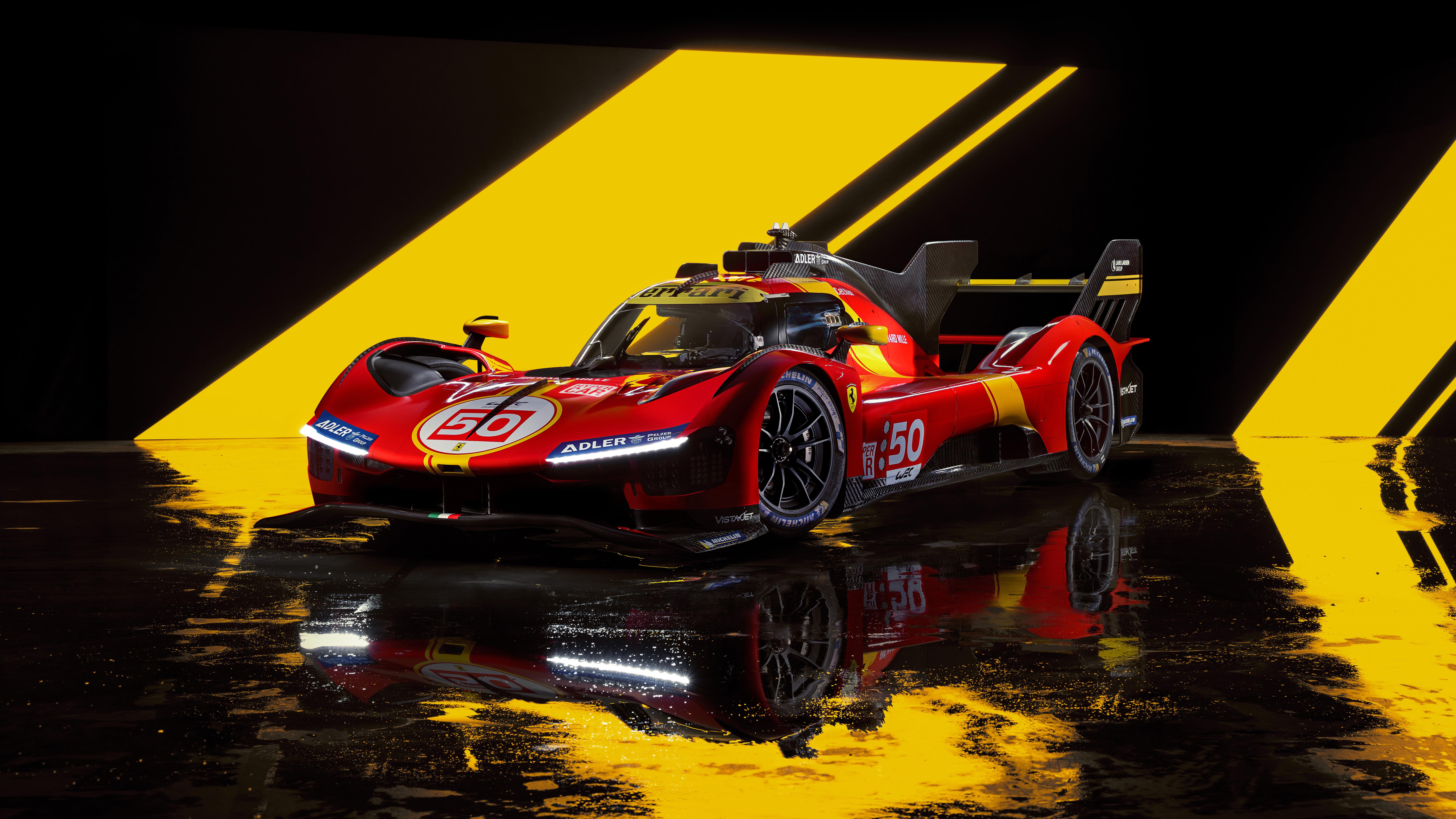 FIA WEC Wallpapers - Top Free FIA WEC Backgrounds - WallpaperAccess