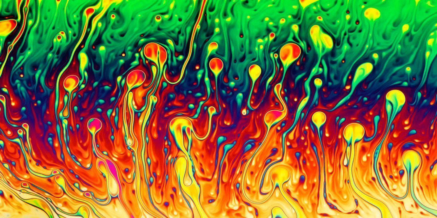 Psychedelic Computer Wallpapers - Top Free Psychedelic Computer ...