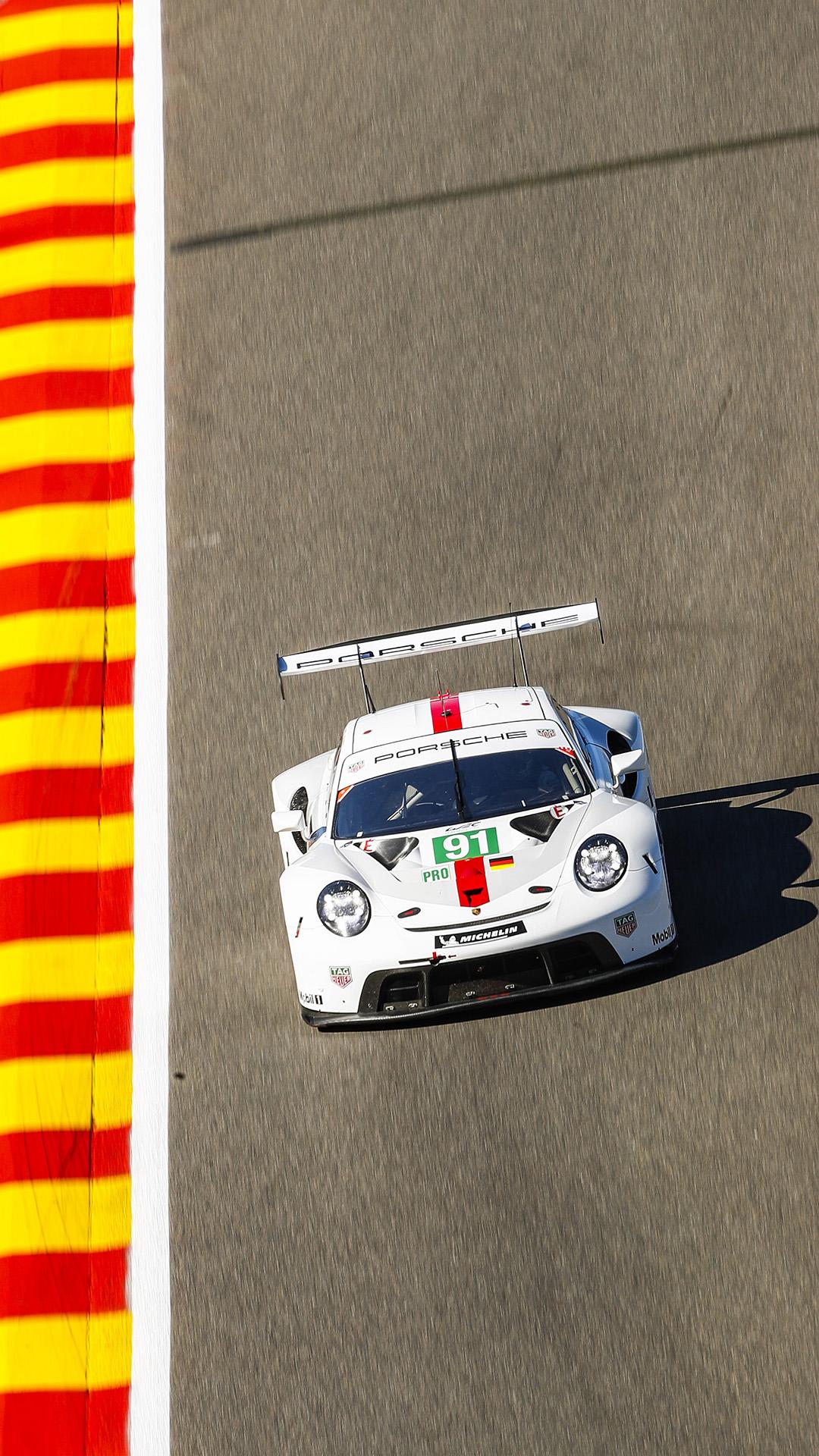 FIA WEC Wallpapers - Top Free FIA WEC Backgrounds - WallpaperAccess