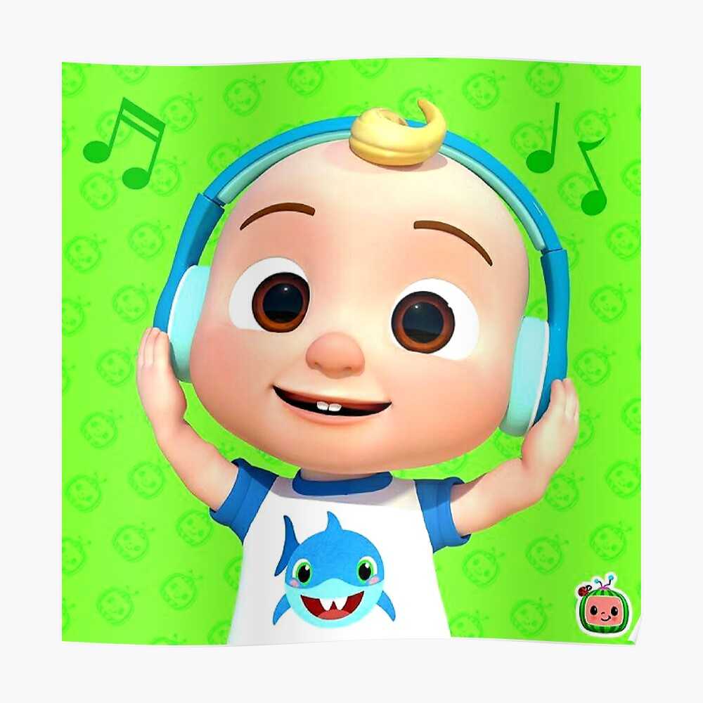 JJ Cocomelon Wallpapers - Top Free JJ Cocomelon Backgrounds ...