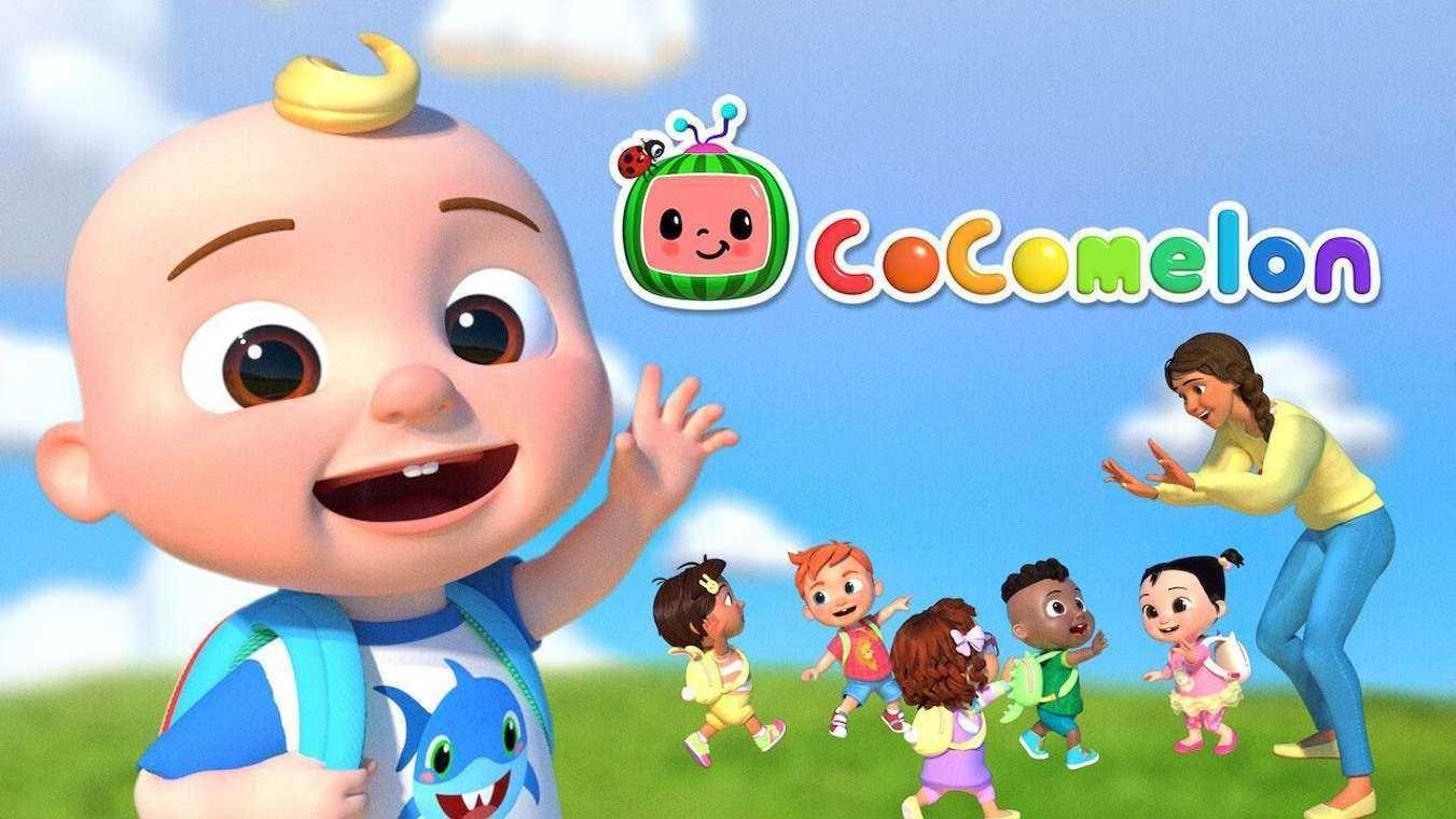 JJ Cocomelon Wallpapers - Top Free JJ Cocomelon Backgrounds ...