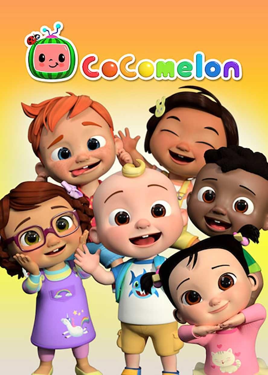 JJ Cocomelon Wallpapers - Top Free JJ Cocomelon Backgrounds ...