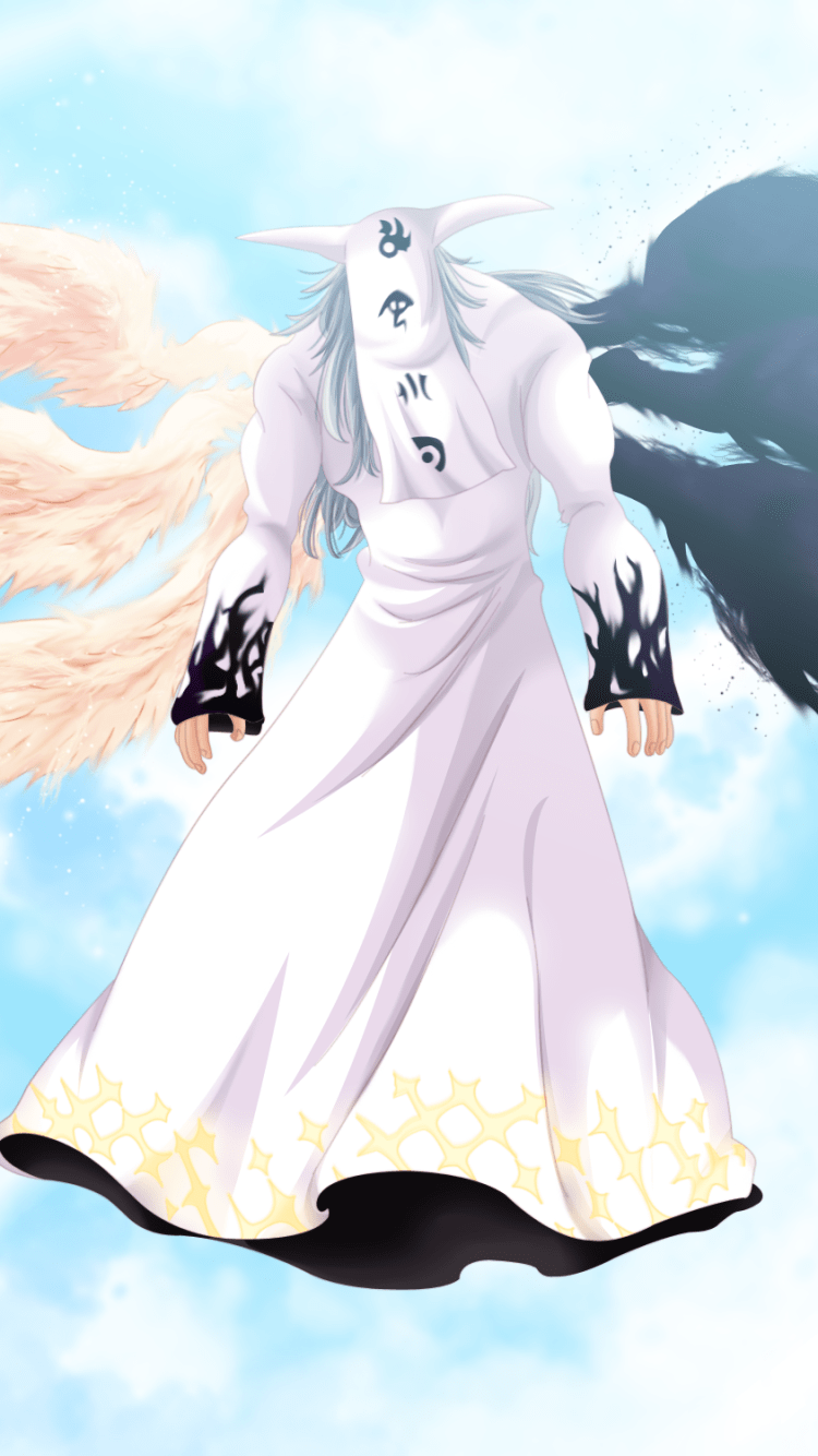 Mael Seven Deadly Sins Wallpapers - Top Free Mael Seven Deadly Sins ...