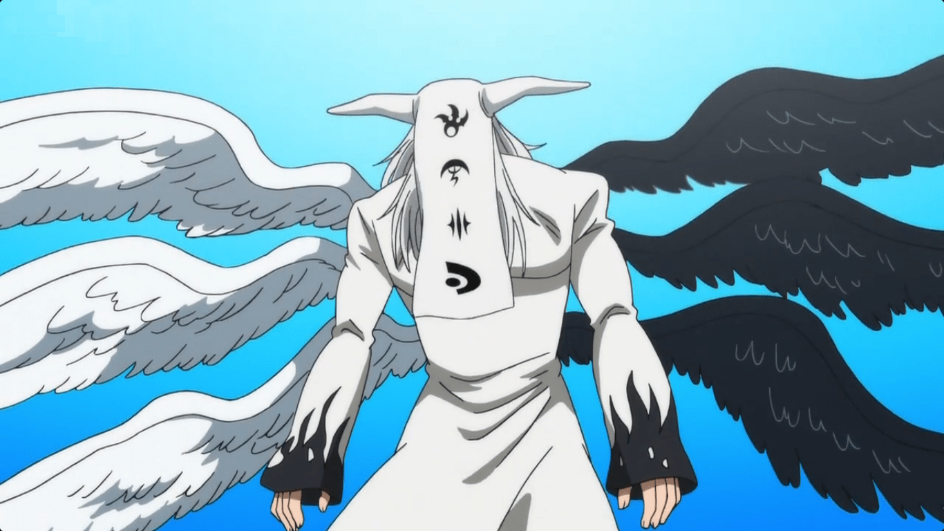 Mael Seven Deadly Sins Wallpapers - Top Free Mael Seven Deadly Sins ...