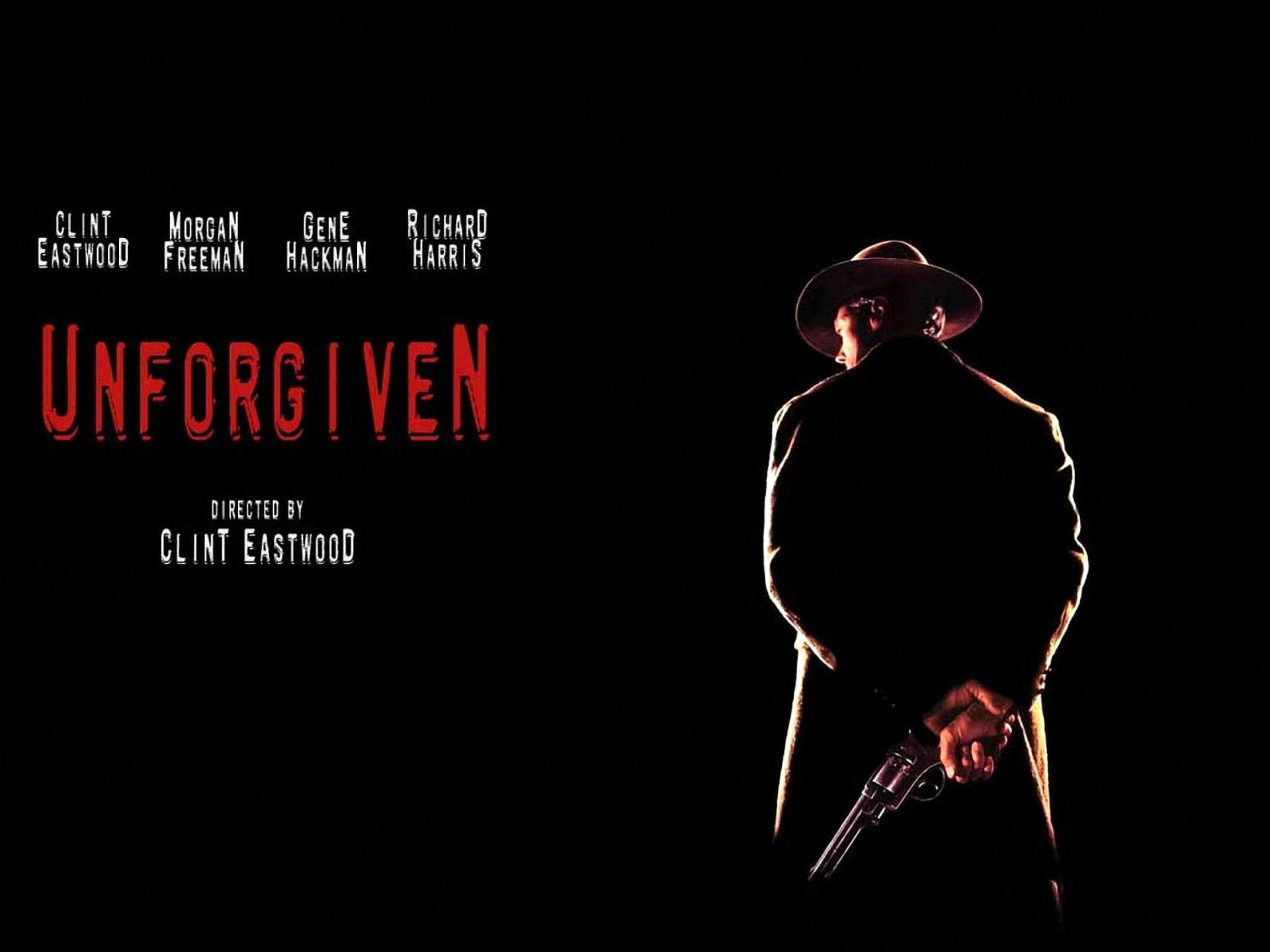 Unforgiven Wallpapers - Top Free Unforgiven Backgrounds - WallpaperAccess