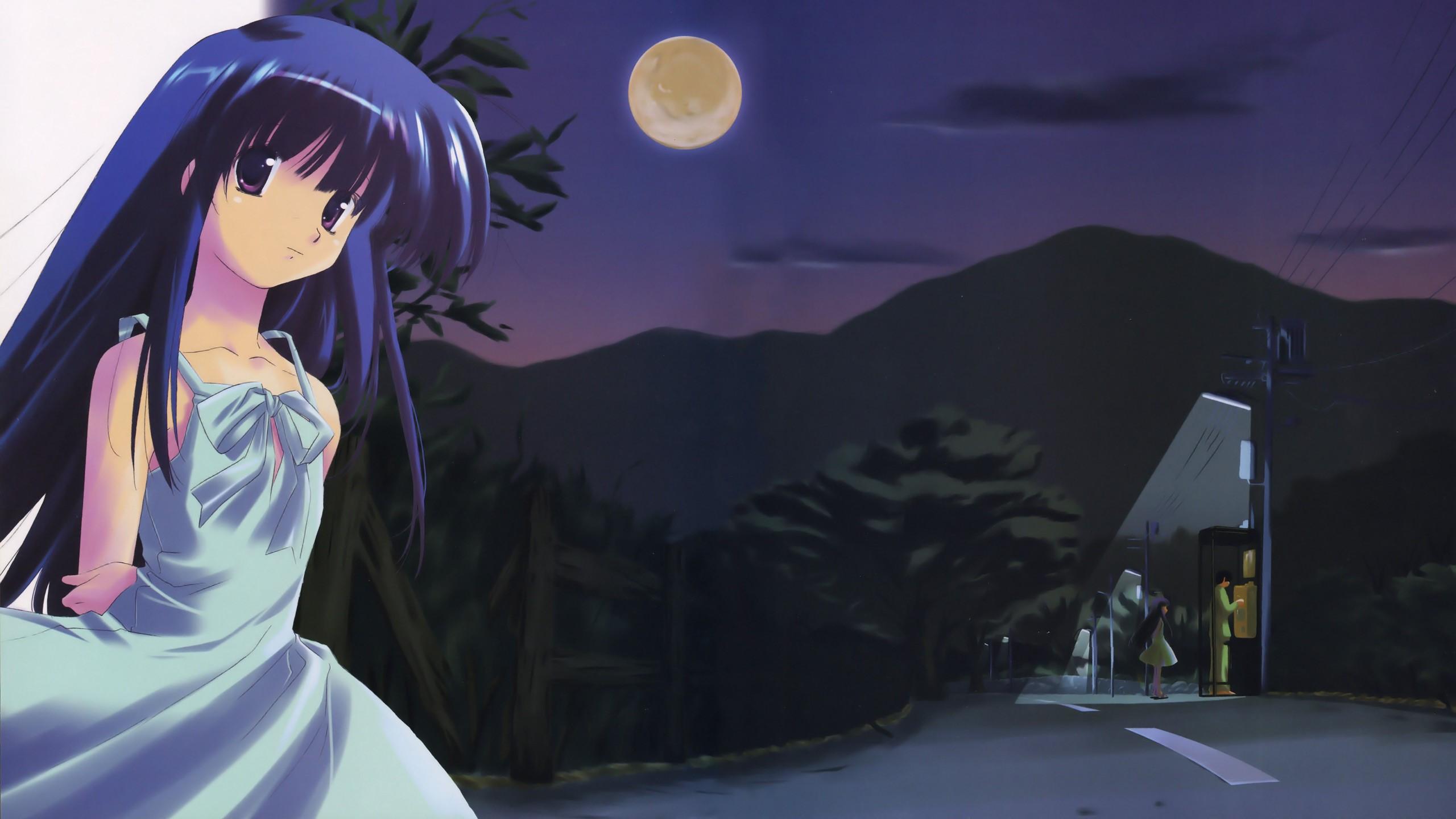 Higurashi No Naku Koro Ni Wallpapers - Top Free Higurashi No Naku Koro ...