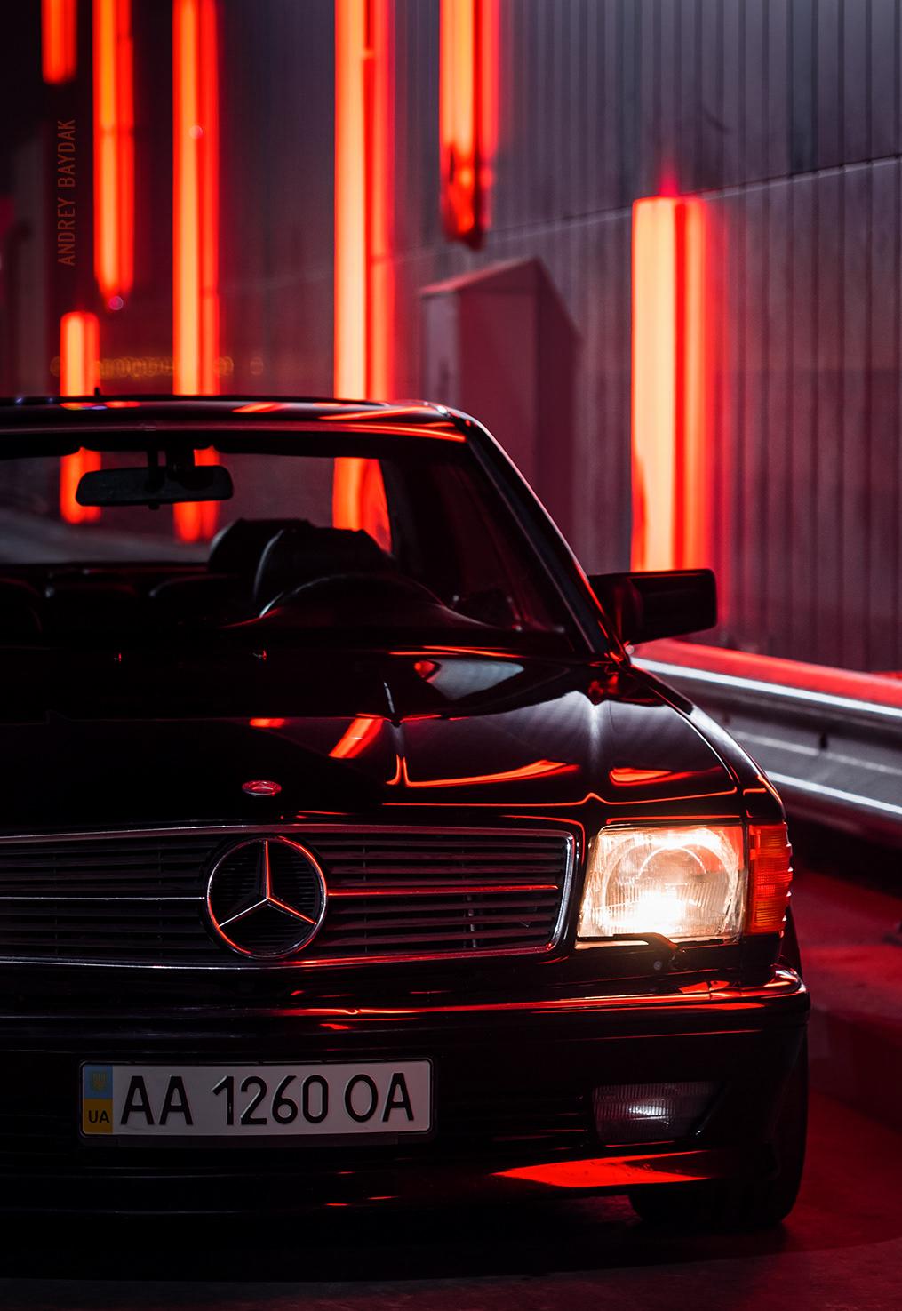 W126 Mercedes Wallpapers - Top Free W126 Mercedes Backgrounds ...