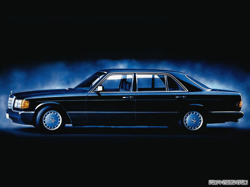 W126 Mercedes Wallpapers - Top Free W126 Mercedes Backgrounds ...