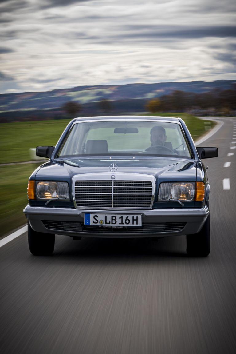 W126 Mercedes Wallpapers - Top Free W126 Mercedes Backgrounds ...