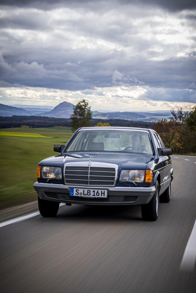 W126 Mercedes Wallpapers - Top Free W126 Mercedes Backgrounds ...