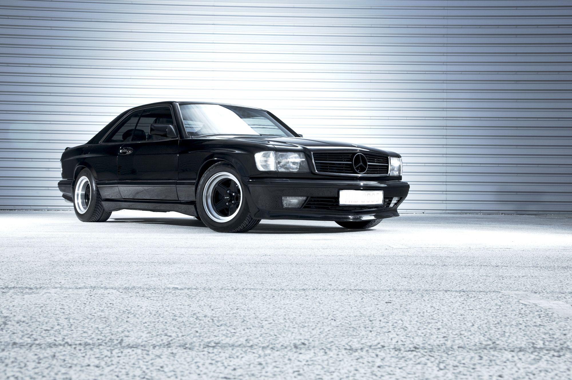 W126 Mercedes Wallpapers - Top Free W126 Mercedes Backgrounds ...