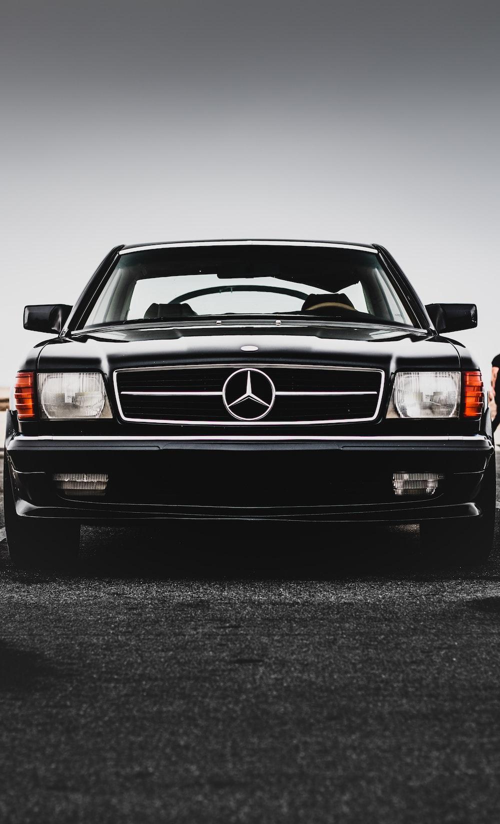 W126 Mercedes Wallpapers - Top Free W126 Mercedes Backgrounds ...