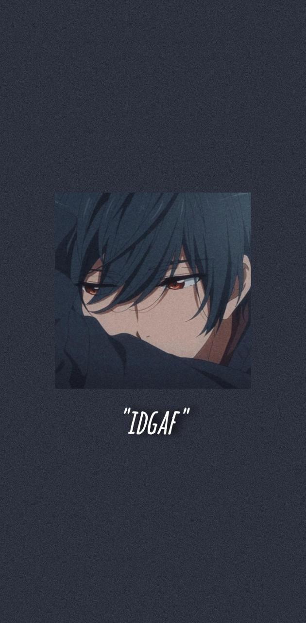 IDGAF Wallpapers - Top Free IDGAF Backgrounds - WallpaperAccess