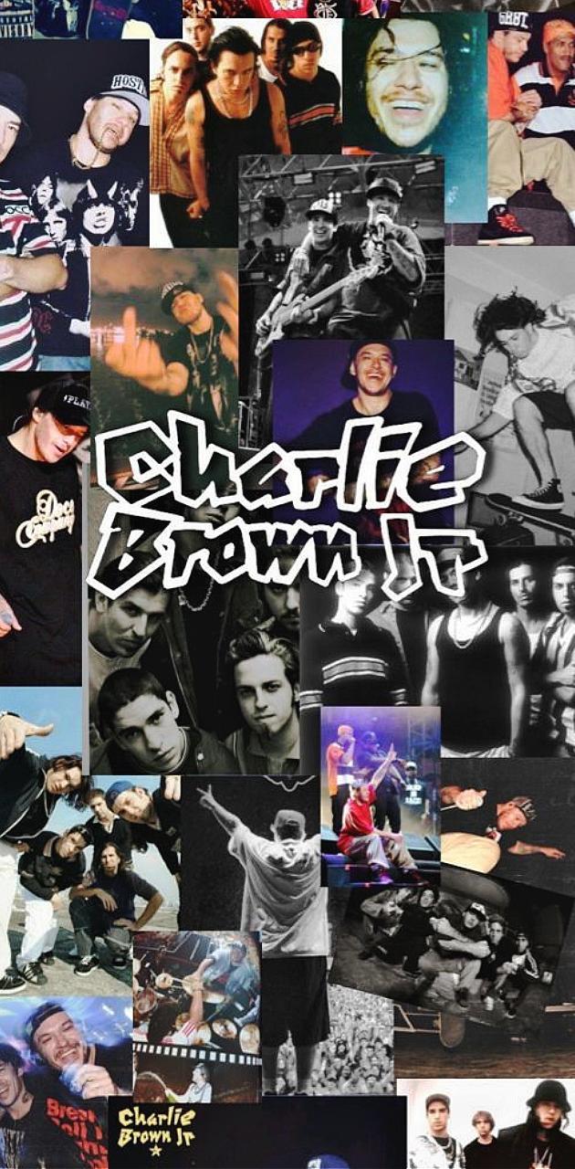 Charlie Brown Jr. Wallpapers - Top Free Charlie Brown Jr. Backgrounds ...