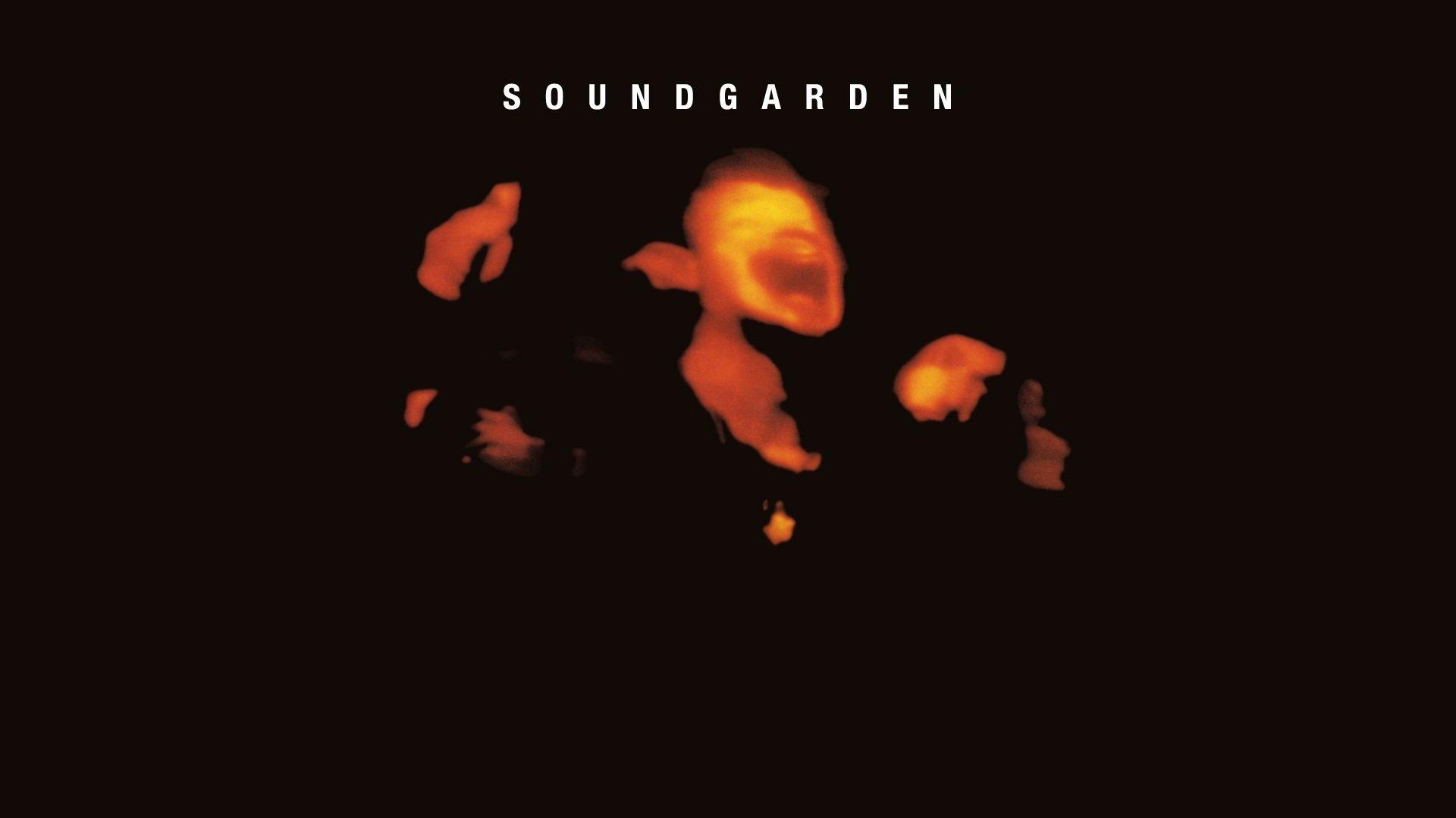 Soundgarden Wallpapers - Top Free Soundgarden Backgrounds - WallpaperAccess