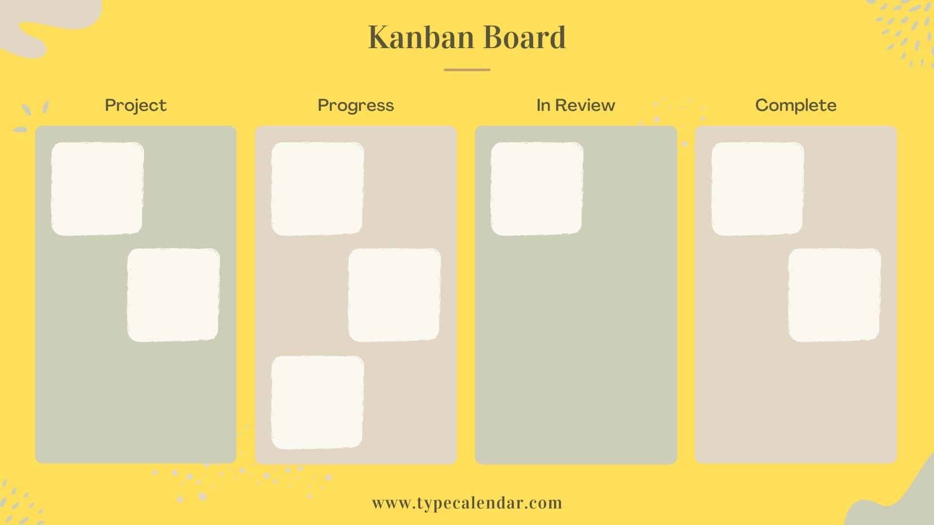 Kanban Wallpapers - Top Free Kanban Backgrounds - WallpaperAccess