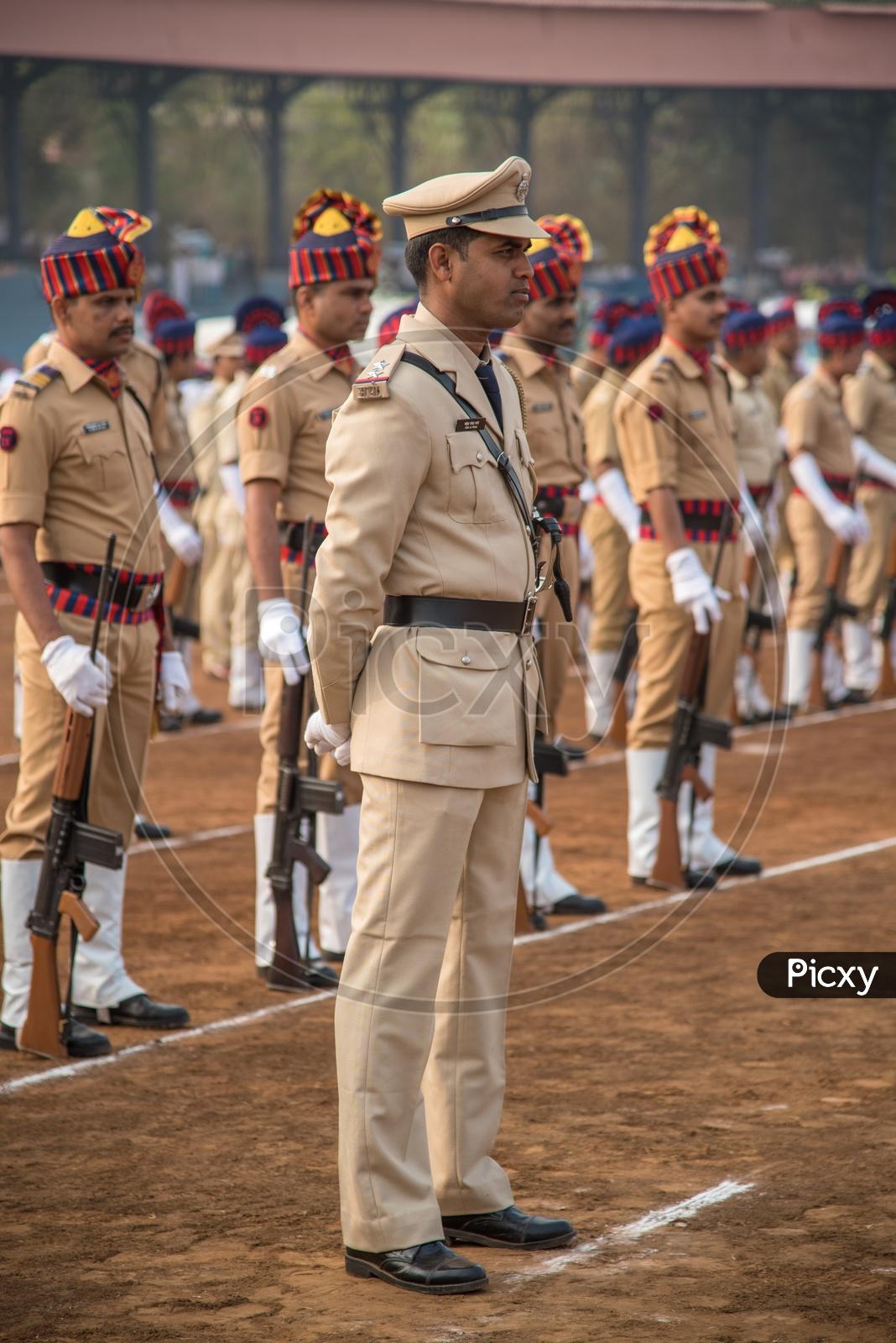 Maharashtra Police Wallpapers - Top Free Maharashtra Police Backgrounds ...